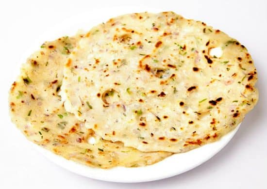 Indian Roti Recipes | Awesome Cuisine