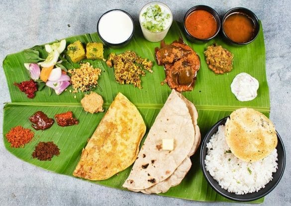 An Exploration Of The Delicious and Vibrant Cuisine Of Karnataka ...